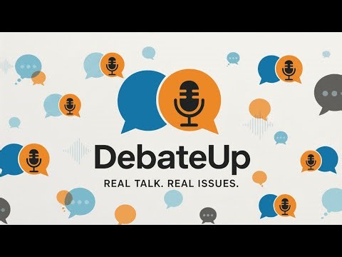 DebateUp – The Public Voice