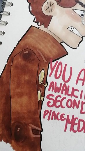 #mcyt #dsmp #lore #wilbursoot #quackity #art #sketchbook #fypシ #foryou #viral #xyzbca