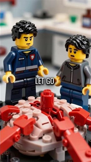 This Overdose Patient's Pupils Tell Everything