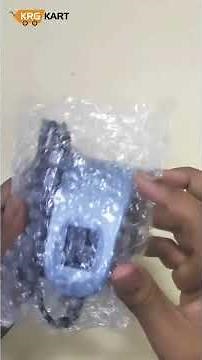 Unboxing Mantra MFS 110 L1 Fingerprint Device, 2024