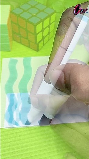 Acrylic markers for beginners | Acrylic markers drawing ideas