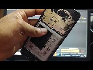 FRP LG k51 (k500mm) android 11 test point unlocktool