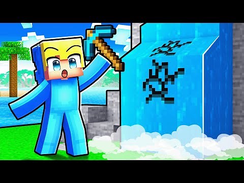 Ukri kann ALLES ABBAUEN in Minecraft!