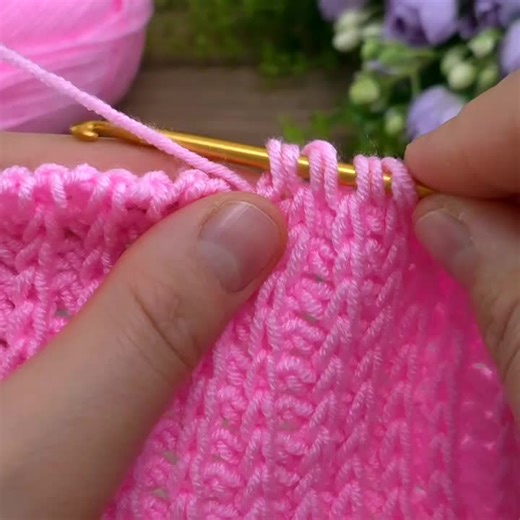 Beginner Crochet Guide: Easy Stitch Anyone Can Do!