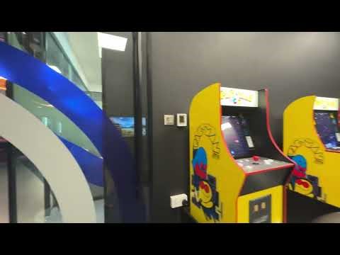 Global MBA Study Hub Tour | Middlesex University Dubai