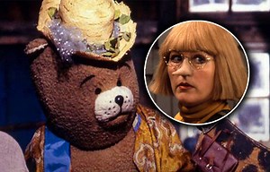 Gamla barnprogram vi minns – 12 underbara klassiker