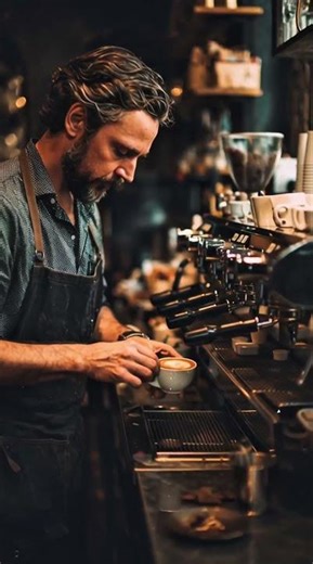 AI-generated promotional video based on a script