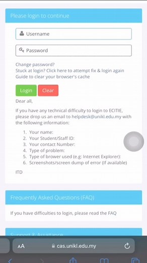 Easy steps to pay your fees using Jompay. #uniklmfi #unikl | Universiti Kuala Lumpur Malaysia France Institute