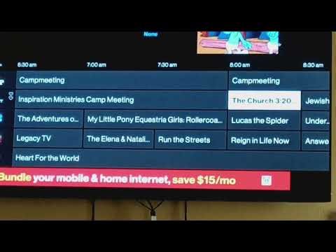 Discovery Family Channel Schedule For October 10-12 2025