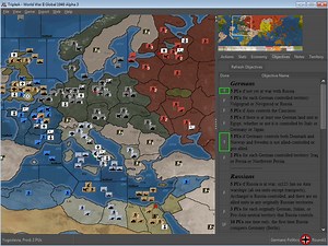 TripleA 1.6.1.4 Released (free turn based strategy game) news