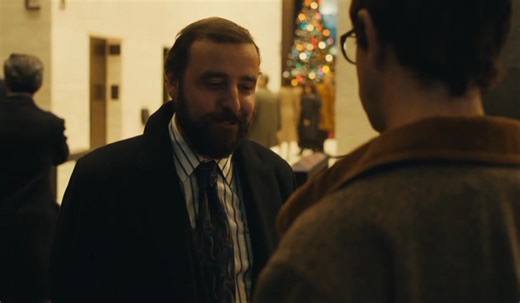 Part II, the new trailer for the Springsteen biopic "Deliver Me From Nowhere." Coming to theaters on October 24, 2025. Jeremy Allen White as The Boss 👍🎸. | E Street Nation