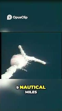 Shocking Challenger Explosion: Final Moments Revealed