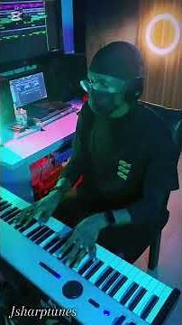 Cheque x Fireboy x Wizkid Type Beat – “BROCCOLI” | Afrobeat Type Beat 2025