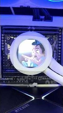 Installing the @AMD Ryzen Threadripper 9970X 32 Core 64 Thread CPU