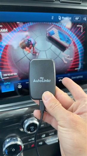 A smarter screen changes everything. AutoLinkr Pro brings unlimited entertainment to your car!