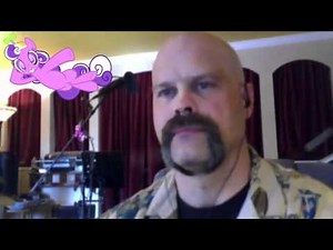 Stay Brony My Friends, with DustyKatt - Episode 13 - 6/25/2012