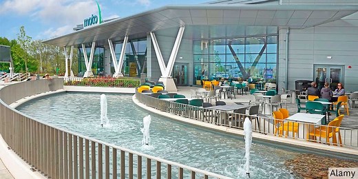 Best motorway services in the UK in 2026, ranked - Which?