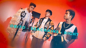 17K views · 919 reactions | Những thành viên đầu tiên của Def Jam Vietnam ! ---------- EXCLUSIVE ARTISTS OF DEF JAM VIET NAM - OBITO x SEACHAINS x RIGHT | Rap Việt Underground | Facebook