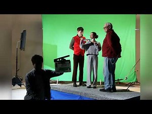 Top Film Schools in North America | USC to Vancouver Film School