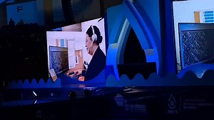 *Rinde Sergio Nevárez cuarto informe de actividades de la J . De frente a la comunidad, reiteró el compromiso que tiene con los juarenses al trabajar todos los días con cercanía, confianza, obras estratégicas y modernización, para garantizar el agua a futuro, destacando que tan solo en este año se ejercieron mil 76 millones de pesos en 82 obras que beneficiarán a casi medio millón de juarenses* | Cuarto Poder TV