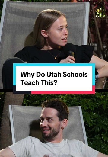 Utah Kids' Fear: Earthquake Preparation in Schools