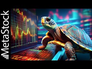 Trading the Turtle Trader Method