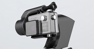 Slick, le stabilisateur GoPro qui cartonne sur Indiegogo