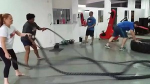 "Você nunca saberá o quanto forte é, até que ser forte seja sua única opção E quando te disserem que seu objetivo é impossivel, vai lá e faça melhor ainda!!!" #AdvancedTraining #ConstruindoResultados #TreinoDe10Minutos #ProgramaDe12Semanas | Advanced Training