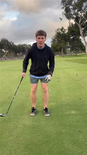 Can I FINALLY break the course record? #golf #courserecord #fyp #golfaddict #golfishard | Mulligan Master