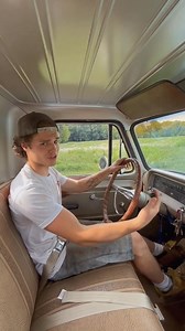 Played around with a neat ‘65 C10 last week 😎 #tomsrefurb | Tomsrefurb