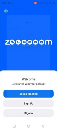 How to create zoom account | zoom login sign up | #zoom #zoommeeting #zoom id