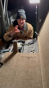 my scrapyard DIY travel truck project is almost complete | Rolling Retreats