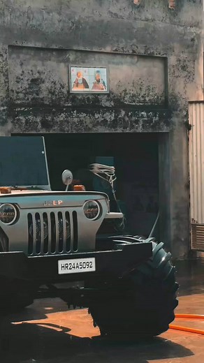 5.2K views · 56 reactions | 9817454996..... Call or WhatsApp me. Price range is 4,25,000 to 4,50,000. I GAVE ALL OVER INDIA REGISTRATION JEEP AND ALL OVER INDIA TRANSPORT FACILITY ... From :- Mandi Dabwali, District Sirsa, Haryana. Pin Code :- 125104. | Ravi Jeep Maker | Facebook