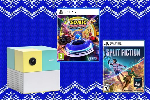 Amazon’s secret 24-hour video game sale has Black Friday-level low prices