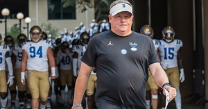 Details emerge on Chip Kelly's contract extension at UCLA