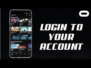 Login Metaquest Oculus Account: How to Sign in to Your Metaquest Oculus Account? 2024