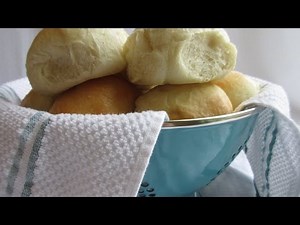 Dinner Rolls