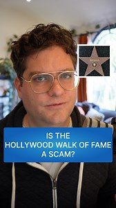 244K views · 6.9K reactions | Is the Hollywood Walk of Fame a scam? . . . . . . . . #isitascamyep #scams #snowwhite #galgadot | Alex Falcone | Facebook