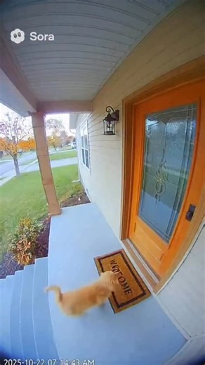 Hey look at the cute little puppy.. #lol #puppy #explosion #ai #meme #goldenretriver | ToonTrap