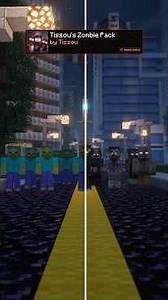 Minecraft Texture Packs | Part 17 (Halloween) #minecraft #texturepack