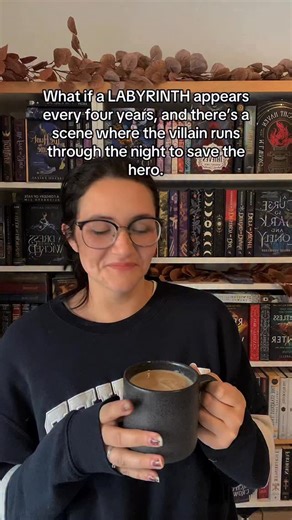 Every four years, the Labyrinth awakens. It shifts location, resets its deadly puzzles, and demands a new game. The rich pay for clues to find it and keys to get in, while the poor must be clever for entrance. This year, the first to reach the center wins control over the renowned trade vessels. Strange, because Ren specifically remembers her father—the captain—promised her those ships. But her father had the misfortune of going missing before revealing Ren as his hidden heir. And she’s never ac