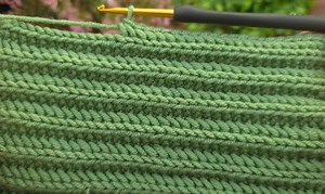 different technique ** sequential crochet pattern ... easy crochet blanket pattern_özge #crochet #knit #fblifestyle | Fashion World