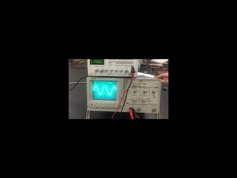 How to build a simple band-pass filter using basic high-pass and low-pass filters?