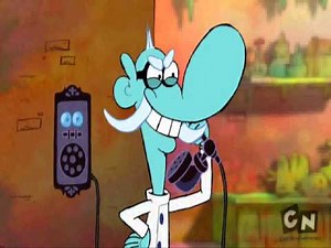 Best Line in the history of Cartoons