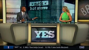 🔥 Nets Hot Stove RIGHT NOW on YES! 🔥 | YES Network