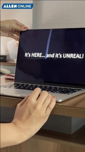 😨 Don’t Miss This! NEET PowerPlus LIVE Course at ₹9990 – for 2026 Aspirants | ALLEN Online