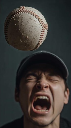 Record scratch Freeze frame "Yep, that's me..."