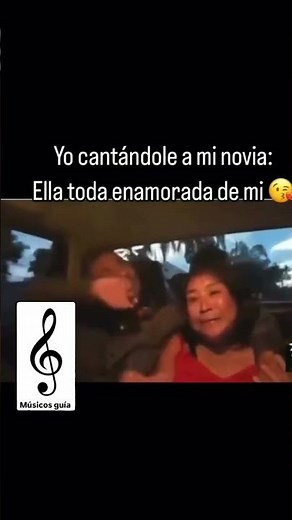 Me singing to my girlfriend 🤣 #mexico #foryou #fypage #humor