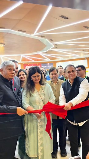 #GlobalEconomicSummit #WTCAConference #WorldTradeExpo | Pankaja Gopinath Munde