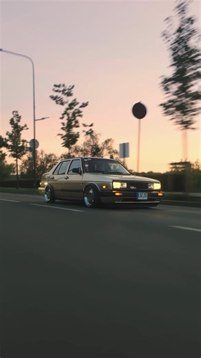 Jetta Mk2 🖤 #jettatuning #vwjetta #jetta #jettamk2 #mk2 #vag #vw #vwtuned #euro #tuning #tuningcar #tuner #car #carlover #carlovers | Drivers Syndicate